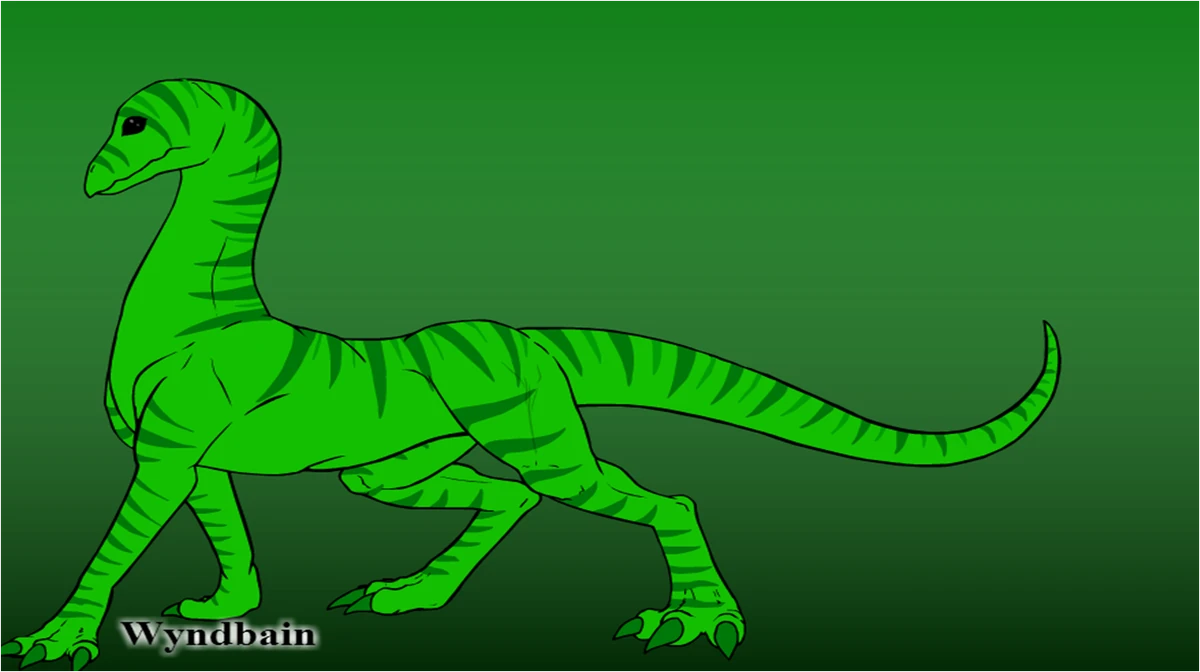 Jungle Creeper Dragon | Minecraft Fanfictions Wiki | Fandom