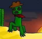 Western Creeper | Minecraft Fanfictions Wiki | Fandom