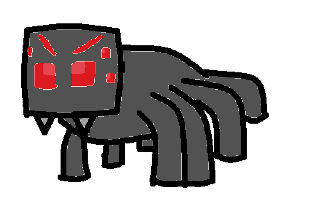 Robotic Spider | Minecraft Fanfictions Wiki | Fandom
