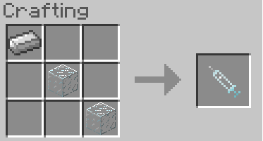 Syringe | Minecraft Fanfictions Wiki | Fandom