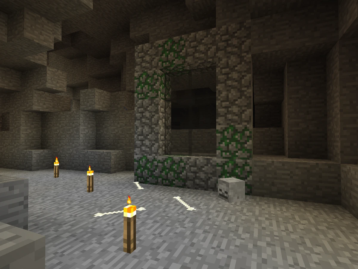 Deathly Realm | Minecraft Fanfictions Wiki | Fandom
