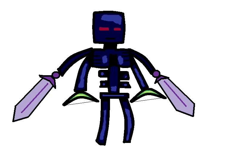 Category:Skeleton Variations | Minecraft Fanfictions Wiki | Fandom
