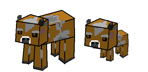 Moogold | Minecraft Fanfictions Wiki | Fandom