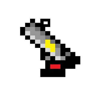 Alien Ray Gun | Minecraft Fanfictions Wiki | Fandom