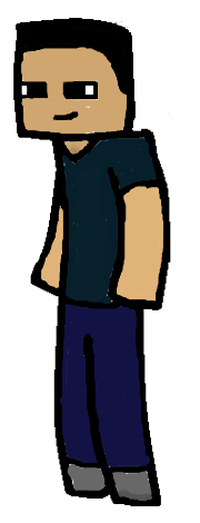 A Minecraft Legacy | Minecraft Fanfictions Wiki | Fandom