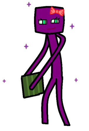 Emberly | Minecraft Fanfictions Wiki | Fandom