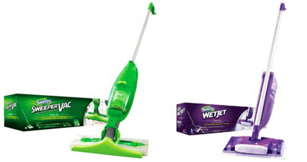 Swiffer Wet Jet | Minecraft Fanfictions Wiki | Fandom