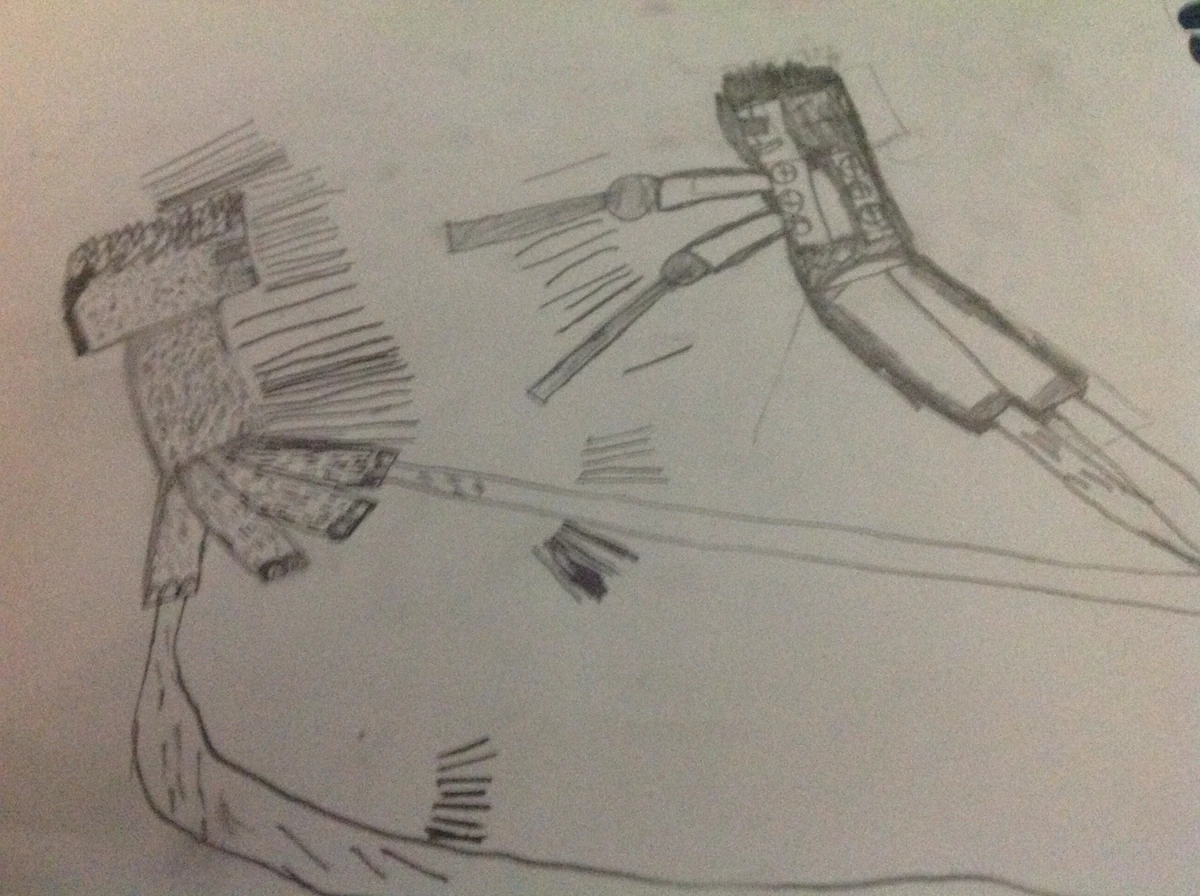 King Creeper Saga. (SIM) | Minecraft Fanfictions Wiki | Fandom