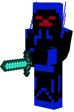 Herochrome | Minecraft Fanfictions Wiki | Fandom