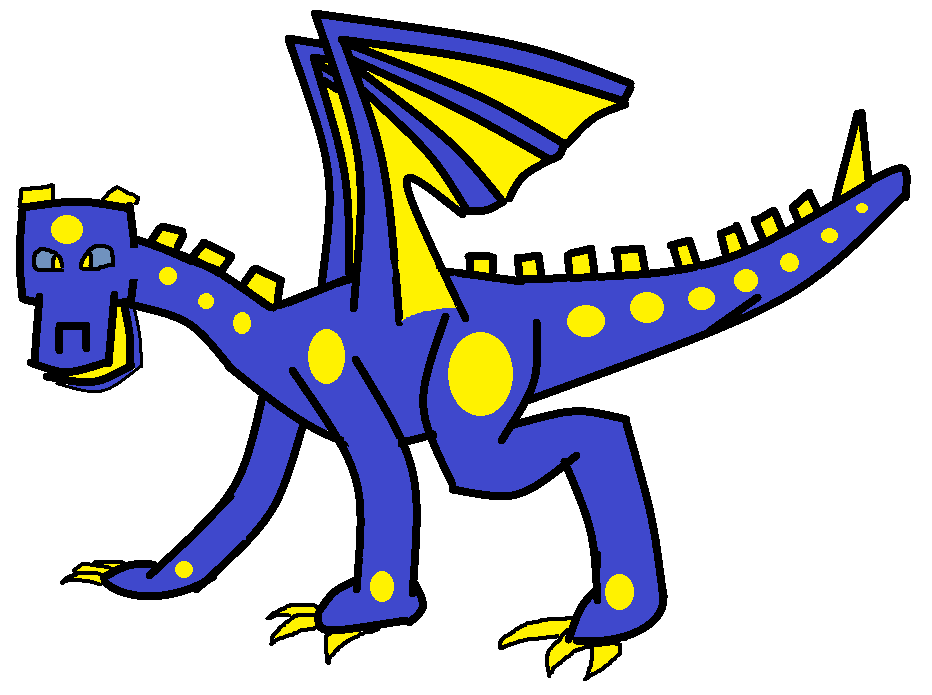 Nova Dragon | Minecraft Fanfictions Wiki | Fandom