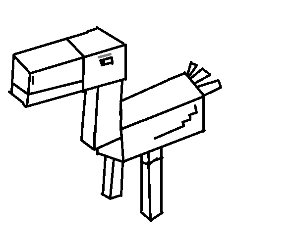 Moa Template | Minecraft Fanfictions Wiki | Fandom