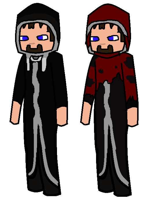 Blade (Human) | Minecraft Fanfictions Wiki | Fandom