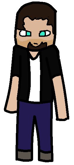Hector Stephenson Minecraft Fanfictions Wiki Fandom