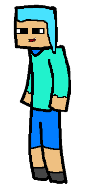 Crystal Pond | Minecraft Fanfictions Wiki | Fandom