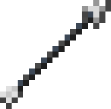 Void Arrow | Minecraft Fanfictions Wiki | Fandom