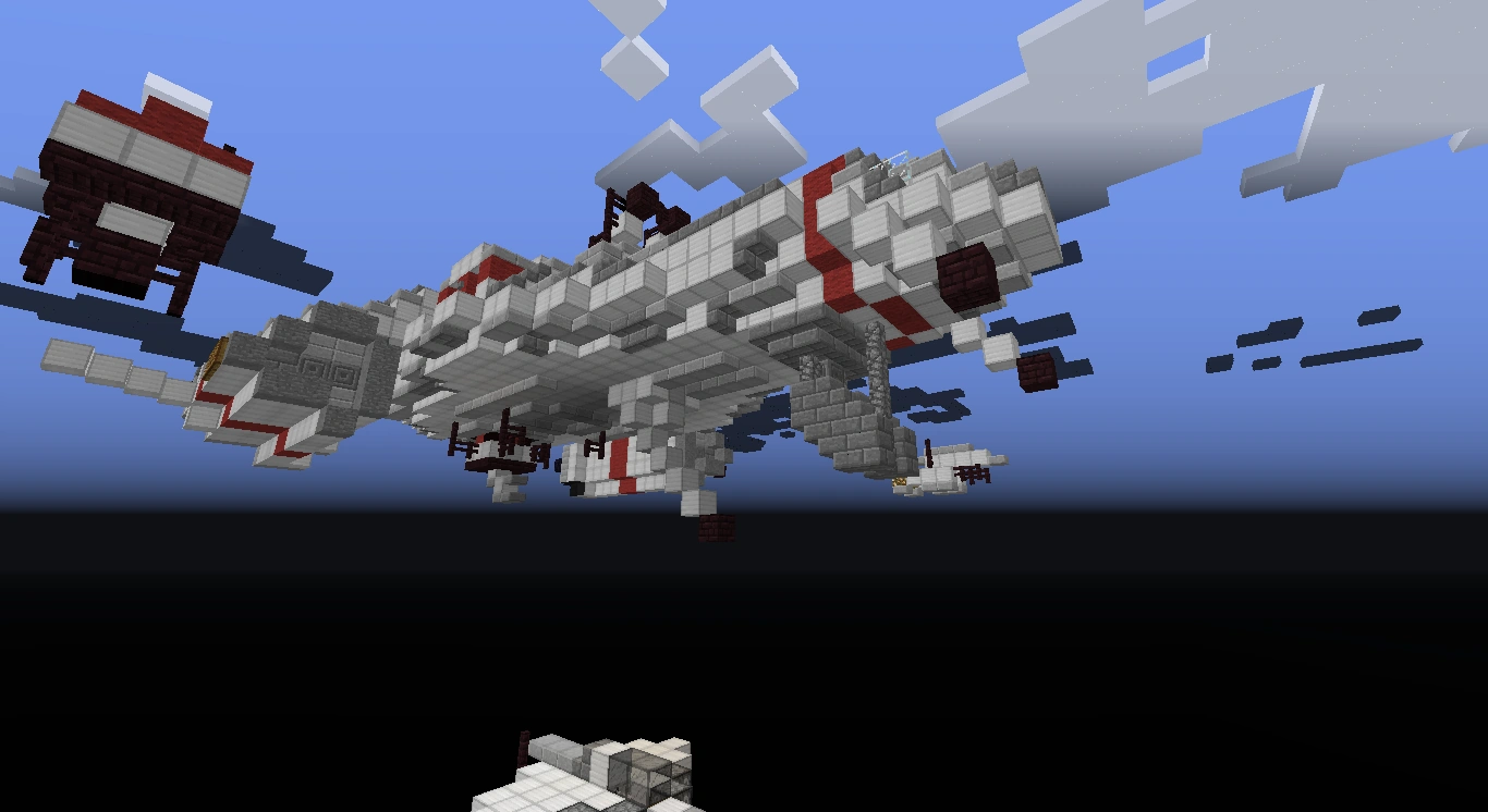 YT67-Wolfstrel | Minecraft Fanfictions Wiki | Fandom