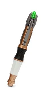 Sonic Screwdriver | Minecraft Fanfictions Wiki | Fandom