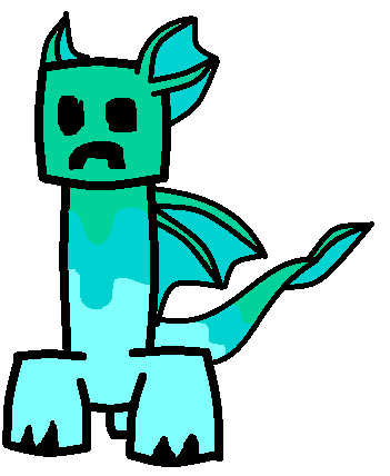 Marine Creeper | Minecraft Fanfictions Wiki | Fandom