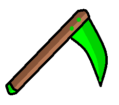 Emerald Kama | Minecraft Fanfictions Wiki | Fandom