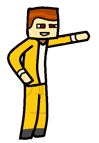 David Gold | Minecraft Fanfictions Wiki | Fandom