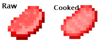 Nether Pork | Minecraft Fanfictions Wiki | Fandom