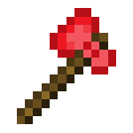 Ruby Axe | Minecraft Fanfictions Wiki | Fandom