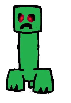 Classic Creeper | Minecraft Fanfictions Wiki | Fandom