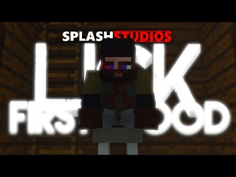 Lick: First Blood | Minecraft Fanfictions Wiki | Fandom