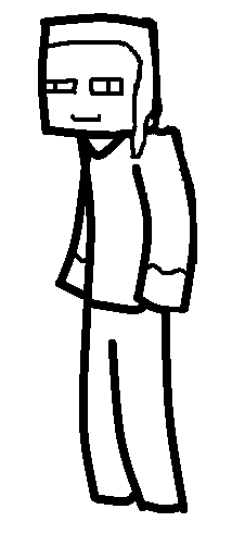 Steve Template | Minecraft Fanfictions Wiki | Fandom