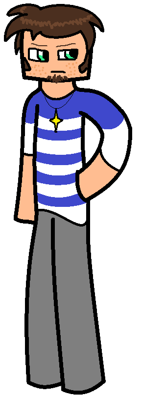 Jacob Spofford | Minecraft Fanfictions Wiki | Fandom