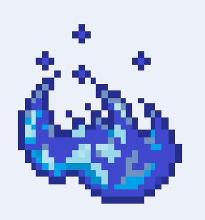 Blue Fire | Minecraft Fanfictions Wiki | Fandom