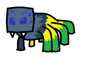Ocirin | Minecraft Fanfictions Wiki | Fandom