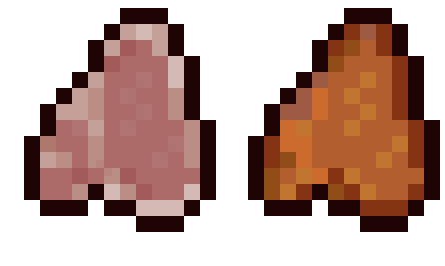 Mutton | Minecraft Fanfictions Wiki | Fandom