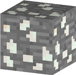 Life Crystal Ore | Minecraft Fanfictions Wiki | Fandom