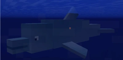 Dolphin | Minecraft Fanfictions Wiki | Fandom