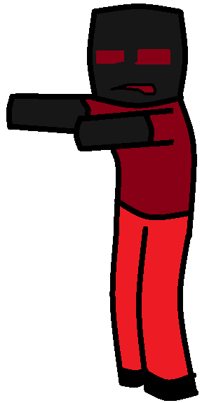 Phantom Zombie | Minecraft Fanfictions Wiki | Fandom