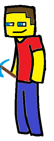 Alex | Minecraft Fanfictions Wiki | Fandom