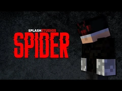 Spider (film) | Minecraft Fanfictions Wiki | Fandom
