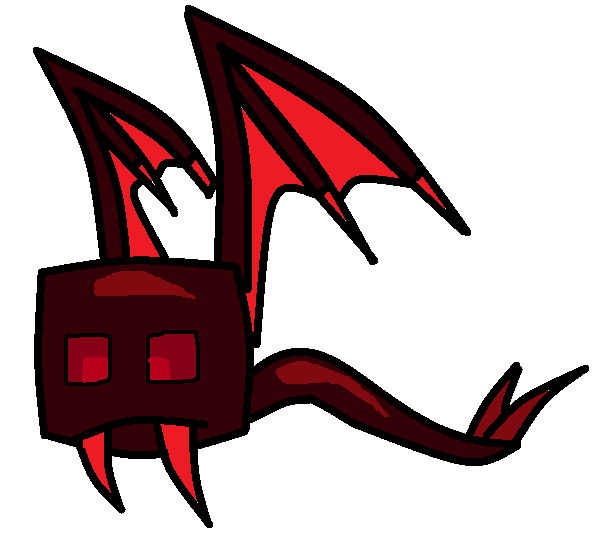 Corrupted Magma Cube | Minecraft Fanfictions Wiki | Fandom