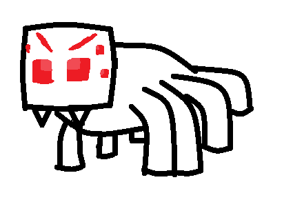Spider Template | Minecraft Fanfictions Wiki | Fandom