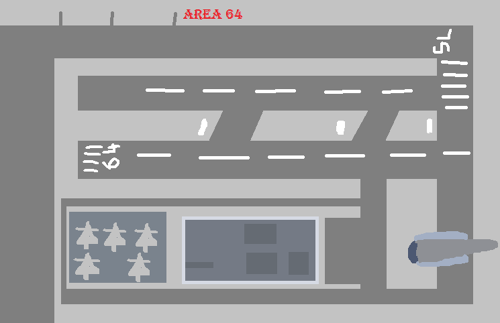 Area 64 | Minecraft Fanfictions Wiki | Fandom