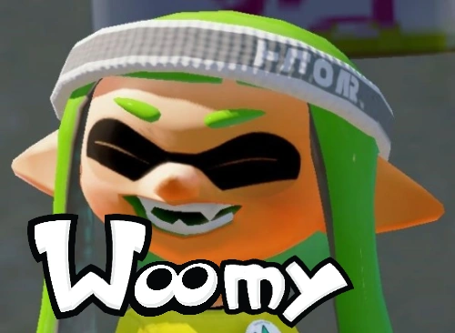 Woomy | Minecraft Fanfictions Wiki | Fandom