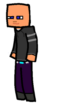 Anthony Edwards | Minecraft Fanfictions Wiki | Fandom