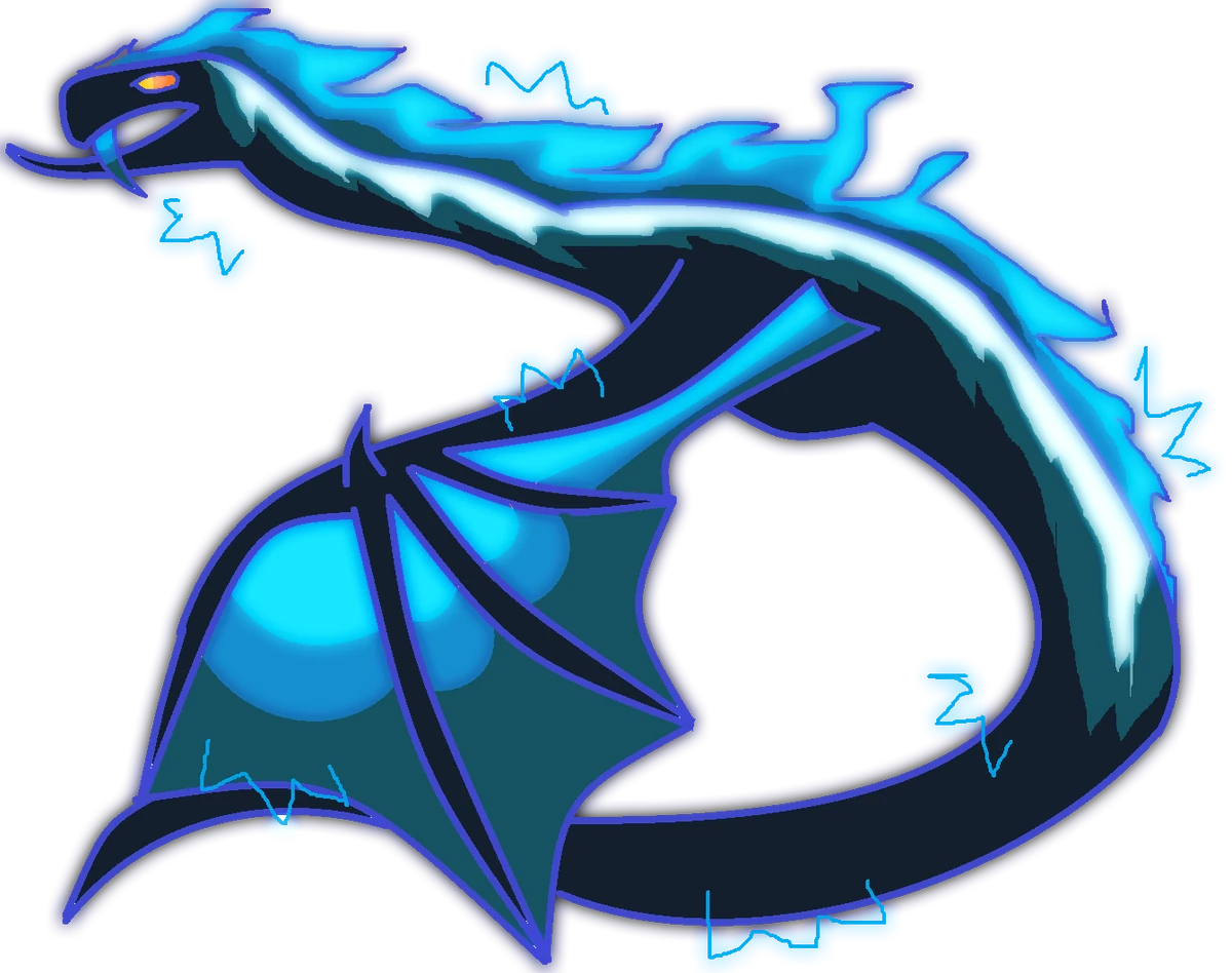 Thunder Prince | Minecraft Fanfictions Wiki | Fandom