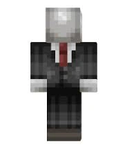Slenderman | Minecraft Fanfictions Wiki | Fandom