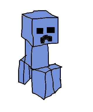 Passive Creeper | Minecraft Fanfictions Wiki | Fandom