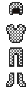 Silver Armor | Minecraft Fanfictions Wiki | Fandom