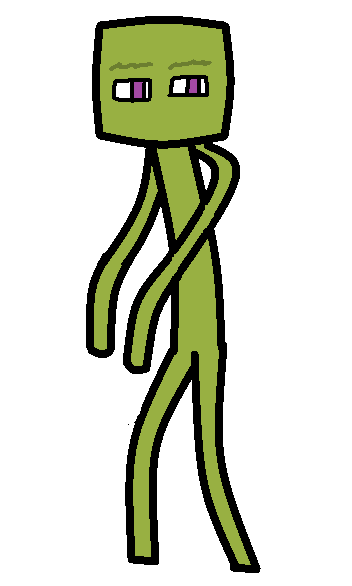 Negrokaman | Minecraft Fanfictions Wiki | Fandom