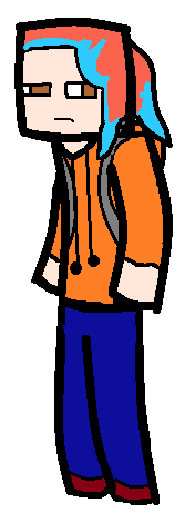 Gretchen | Minecraft Fanfictions Wiki | Fandom