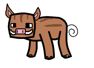 Warthog | Minecraft Fanfictions Wiki | Fandom